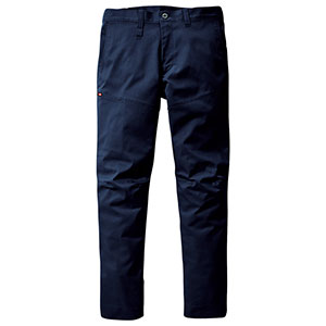 パンツ ユニセックス 6213－3 ネイビー （SS～LL） | 【ミドリ安全】公式通販