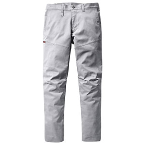 パンツ ユニセックス 6213－60 アッシュグレー （SS～LL） | 【ミドリ安全】公式通販