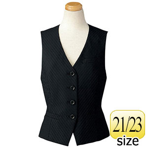 ベスト 03490 ブラック （21・23号） | 【ミドリ安全】公式通販