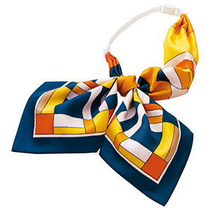 リボン 98240 イエロー | 【ミドリ安全】公式通販