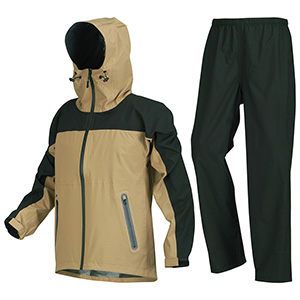 7572 4WAYストレッチシールドEX ベージュ | 【ミドリ安全】公式通販